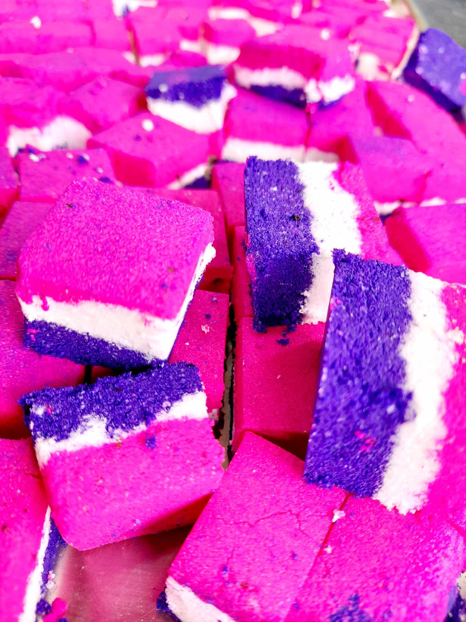 Bath Rocks - The Soap Shack Wholesale